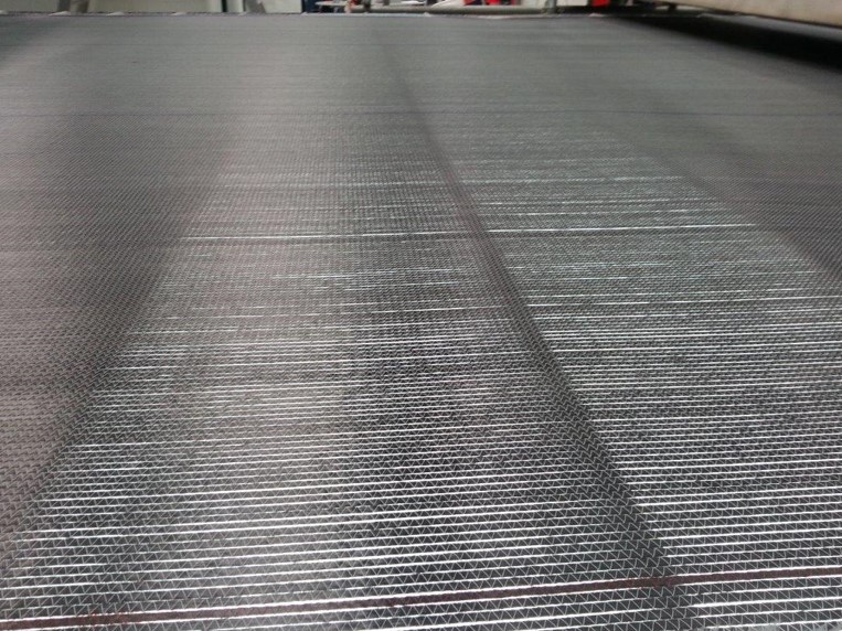 Control PAN Stabilization During Precursor Oxidation with Infrared