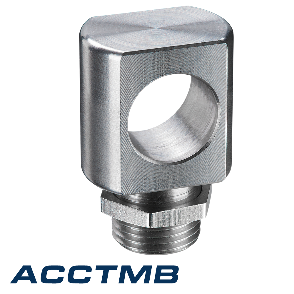 Optris Infrared Sensor Mounting Bolt for IR Cameras